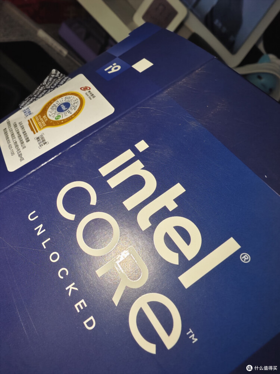 i9-14900KF正是入手好时候_CPU_什么值得买