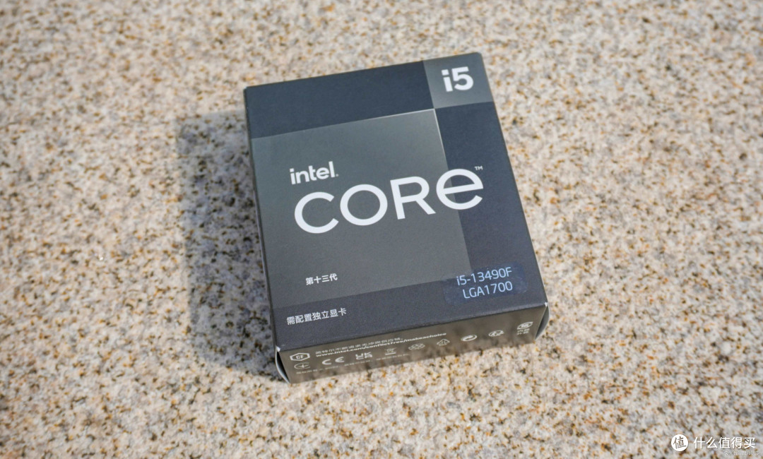 英特尔i5-13490F性能评测_CPU_什么值得买