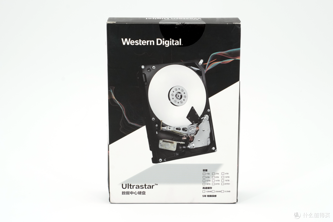 NAS神器?!WD HC550 16TB企业级氮气机械硬盘开箱评测_硬盘_什么 NAS神器?!WD HC550 16TB企业级氮气机械硬盘开箱评测_硬盘_什么