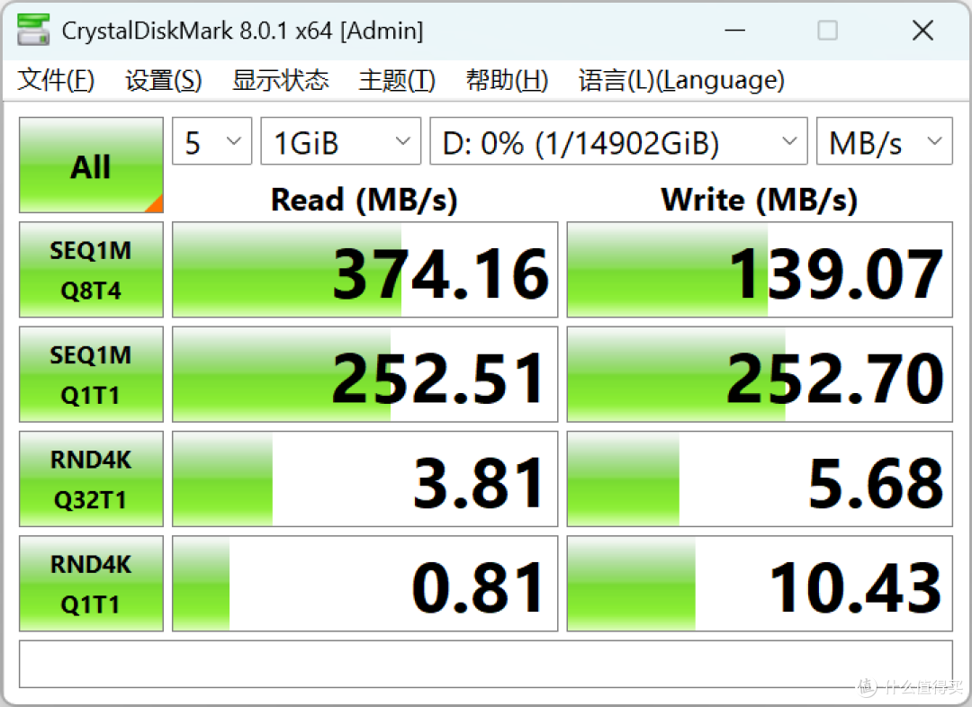 NAS神器？！WD HC550 16TB企业级氮气机械硬盘开箱评测_硬盘_什么值得买
