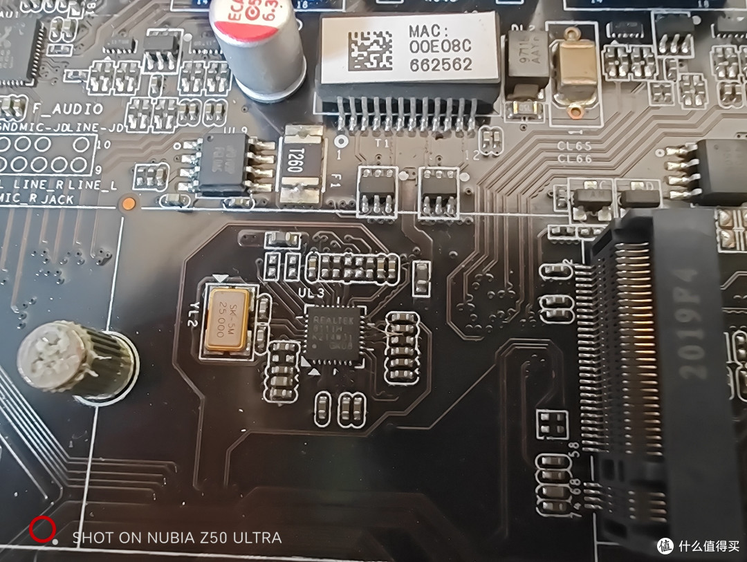 160入手j4125兄弟——j4105_主板_什么值得买