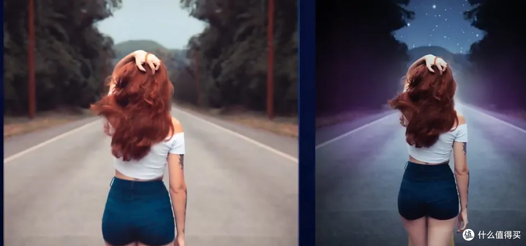 PS/LR插件 专业电影镜头光晕光效模拟软件 Boris FX Optics Win_服务软件_什么值得买