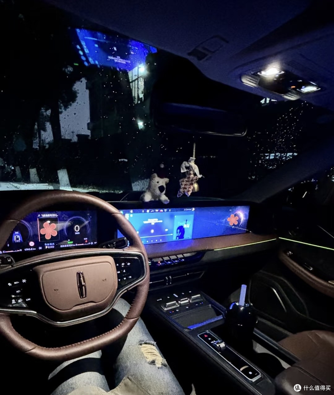 17.38W提走林肯！林肯Z/冒险家成年度捡漏王炸，看完这篇你坐不住_轿车_什么值得买