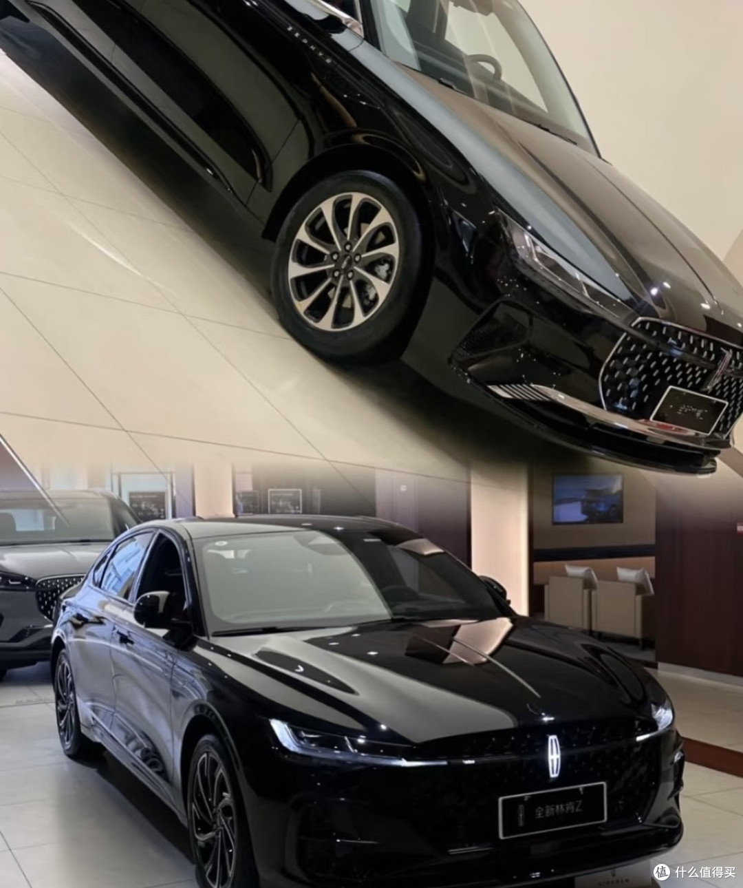 17.38W提走林肯！林肯Z/冒险家成年度捡漏王炸，看完这篇你坐不住_轿车_什么值得买