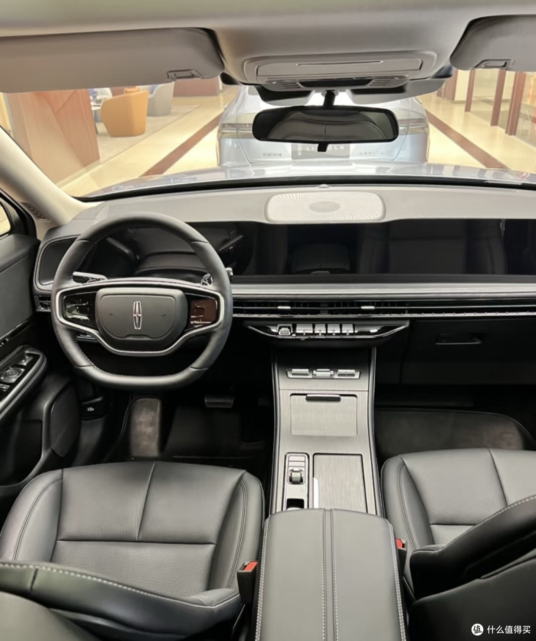 17.38W提走林肯！林肯Z/冒险家成年度捡漏王炸，看完这篇你坐不住_轿车_什么值得买