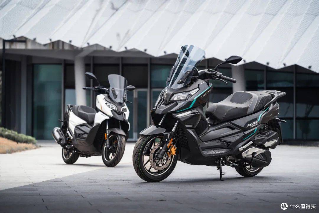 赛科龙2025款RT2摩托车_摩托车整车_什么值得买