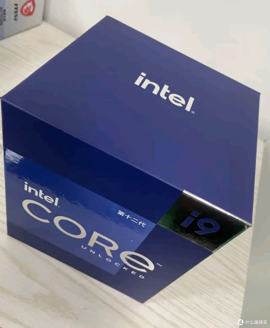 12900kf在打工人cpu里属于什么段位_CPU_什么值得买