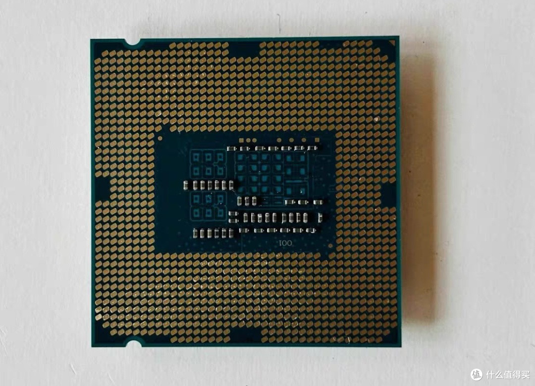 50块不到的老家伙：因特尔i3-4170_CPU_什么值得买