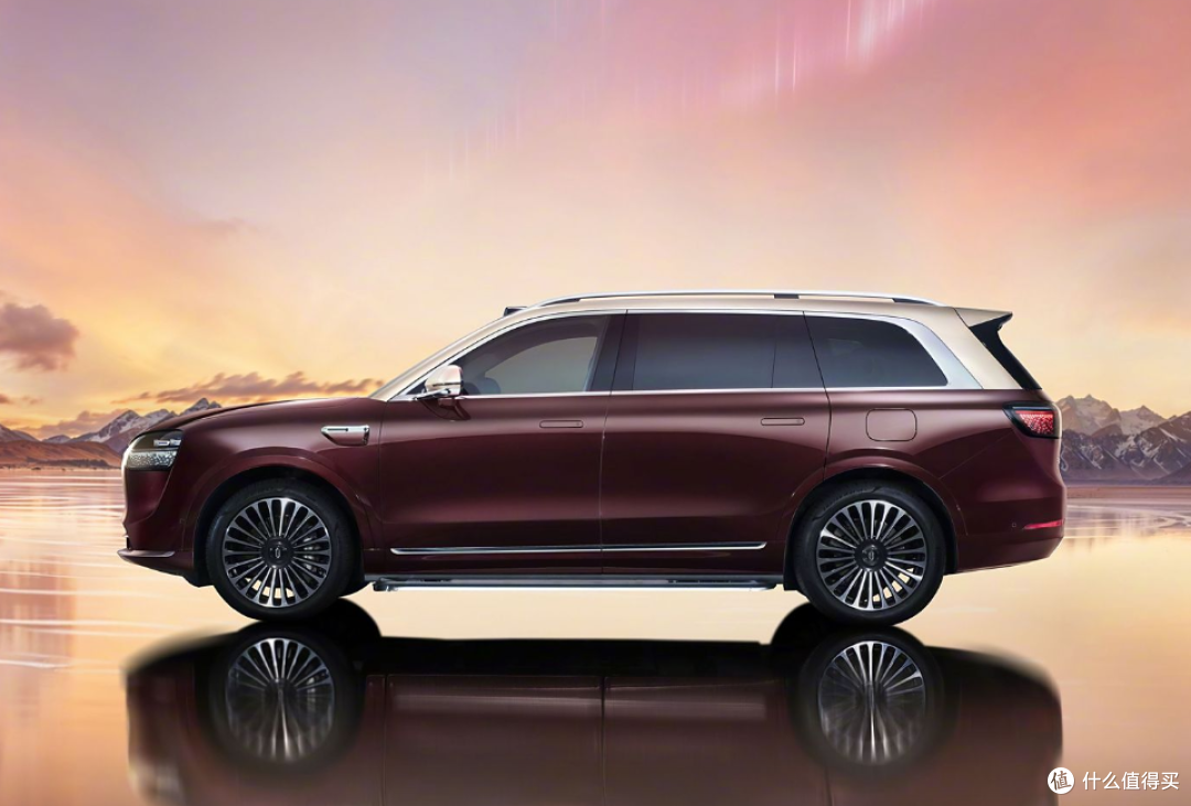 46.98万起！新款问界M9上市，六个版本怎么选？_新能源车_什么值得买