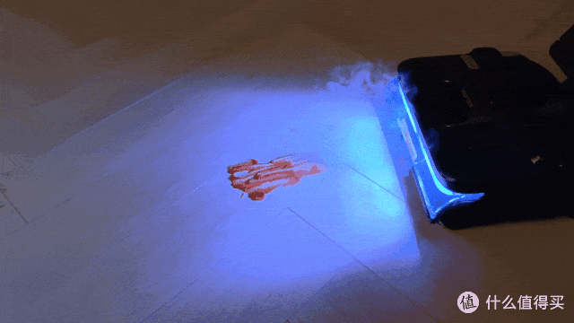 石头A30 Pro Steam测评：同档最强，首创蒸汽热水双效洗地_洗地机_什么值得买