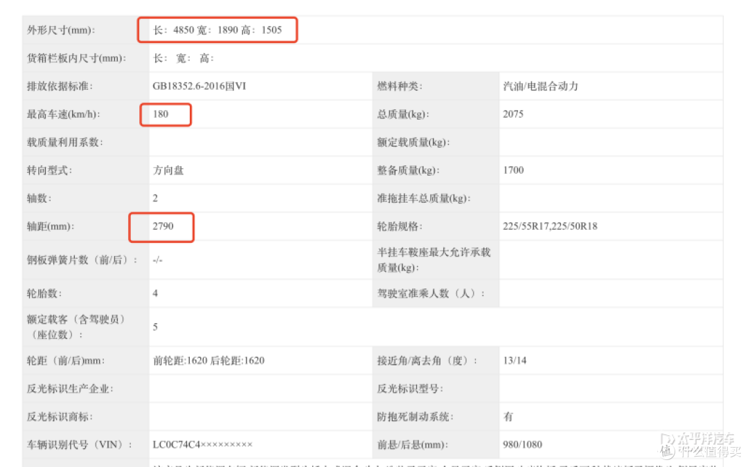 比亚迪终于造旅行车了！海豹06DM-i旅行版亮相工信部_新能源车_什么值得买