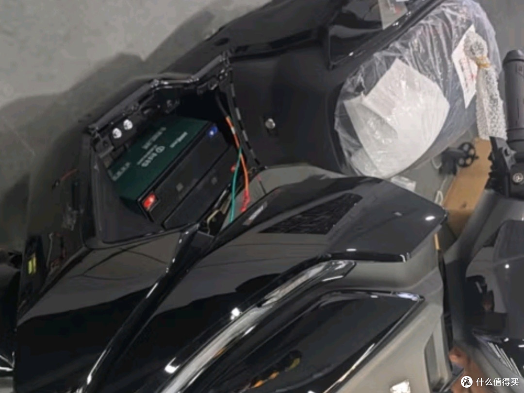 ZEEHO极核AE5i电动自行车：科技与性能的完美融合_电动车_什么值得买