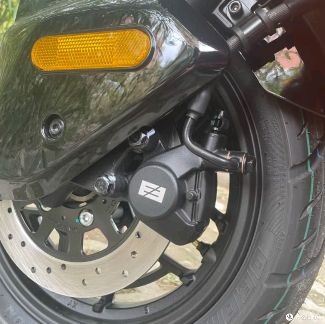 ZEEHO极核AE5i电动自行车：科技与性能的完美融合_电动车_什么值得买