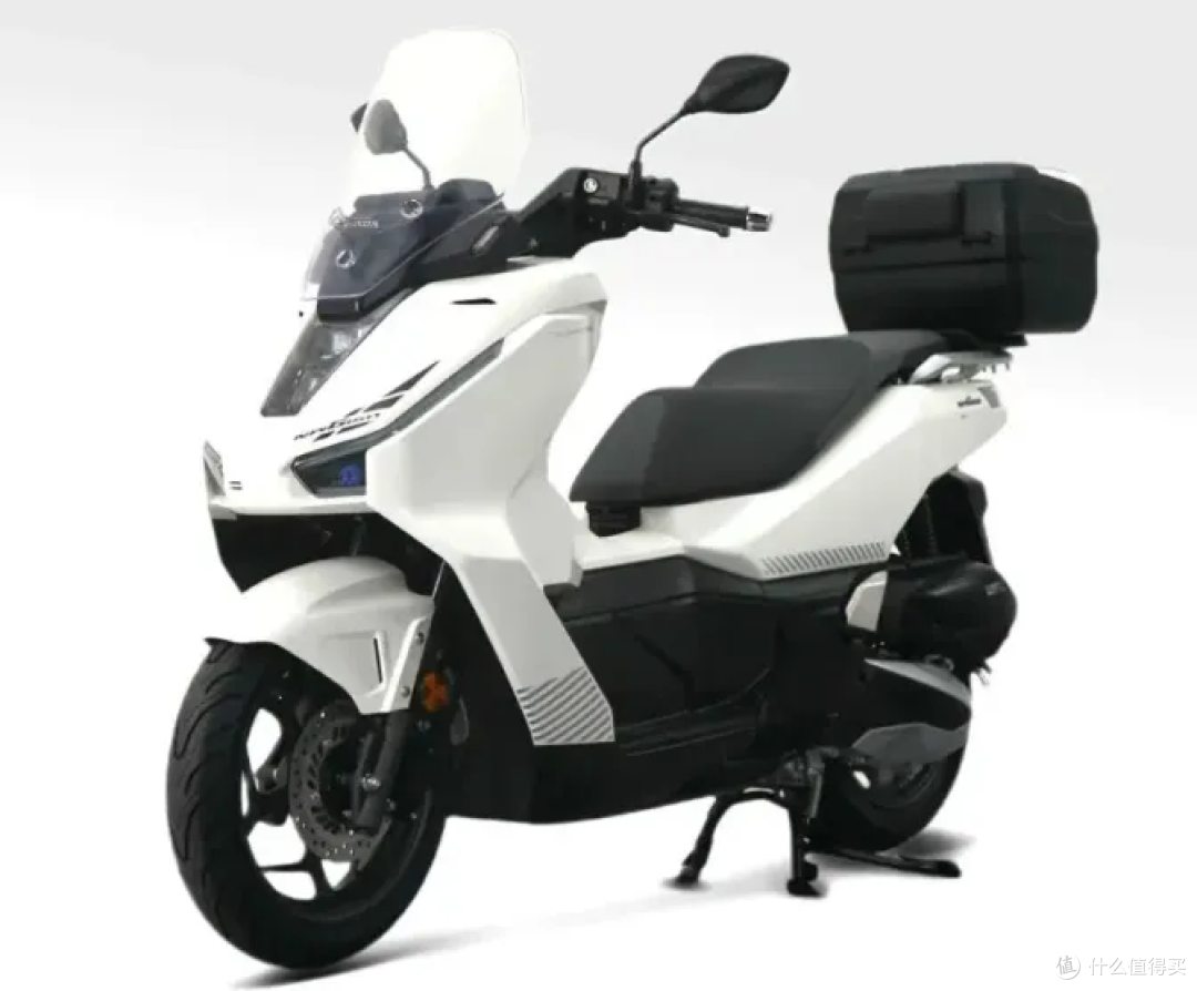 五羊本田NWG150，新大洲本田NS150GX，到底怎么选？_摩托车整车_什么值得买