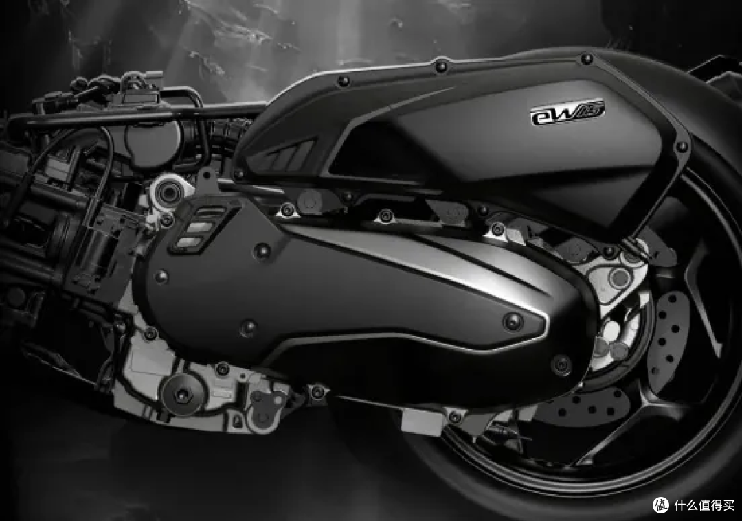 五羊本田NWG150，新大洲本田NS150GX，到底怎么选？_摩托车整车_什么值得买