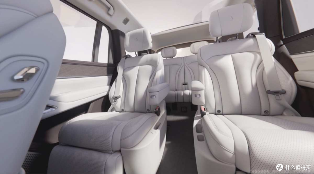 44.98万起！腾势N9正式上市，第三排能躺平是认真的？_SUV_什么值得买