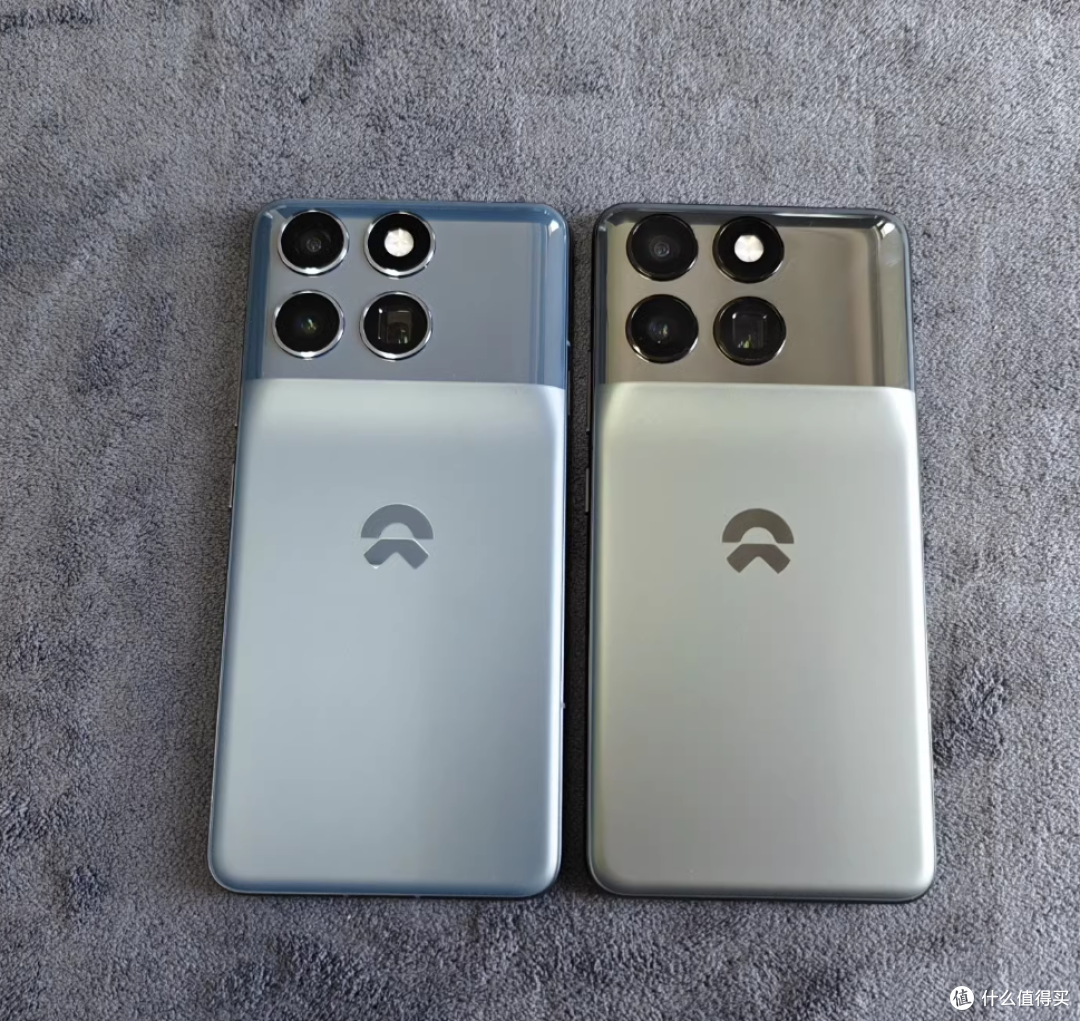 大量NIO Phone流入闲鱼，原价6499，现在2300，这款手机值得买么_安卓手机_什么值得买