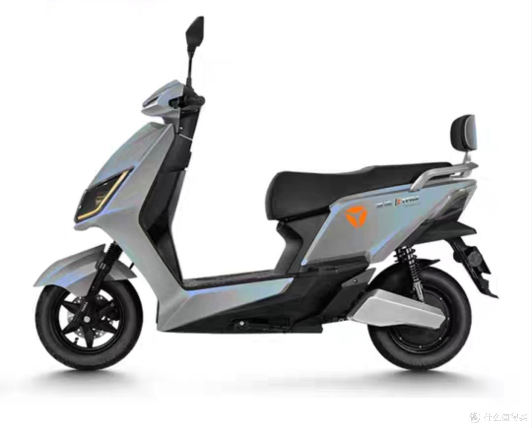 雅迪冠能T35-M劲享版社畜生存实录：这电驴治好了我的周一焦虑症_电动车整车_什么值得买
