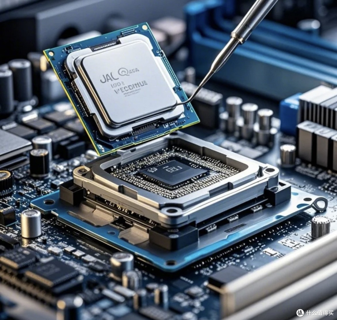 必看！闲鱼淘二手CPU防坑全攻略，教你避开五大雷区 _CPU_什么值得买