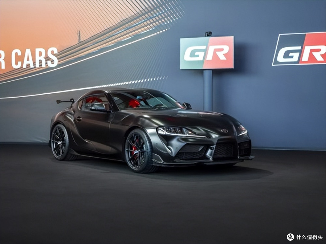 高昂售价+极致配置+限量300台！丰田GR Supra A90 Final Edition_跑车_什么值得买