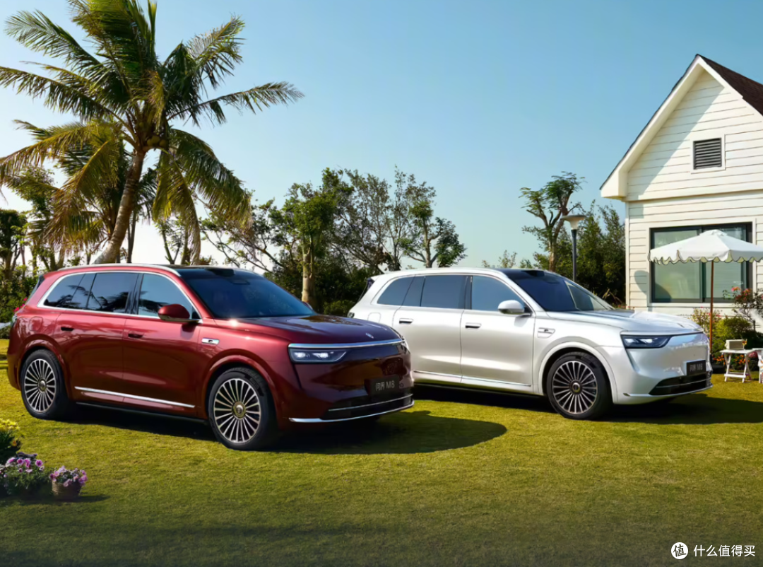 38.98万元起步！比亚迪腾势N9开启交付，高管表示看“上险量”！_新能源车_什么值得买