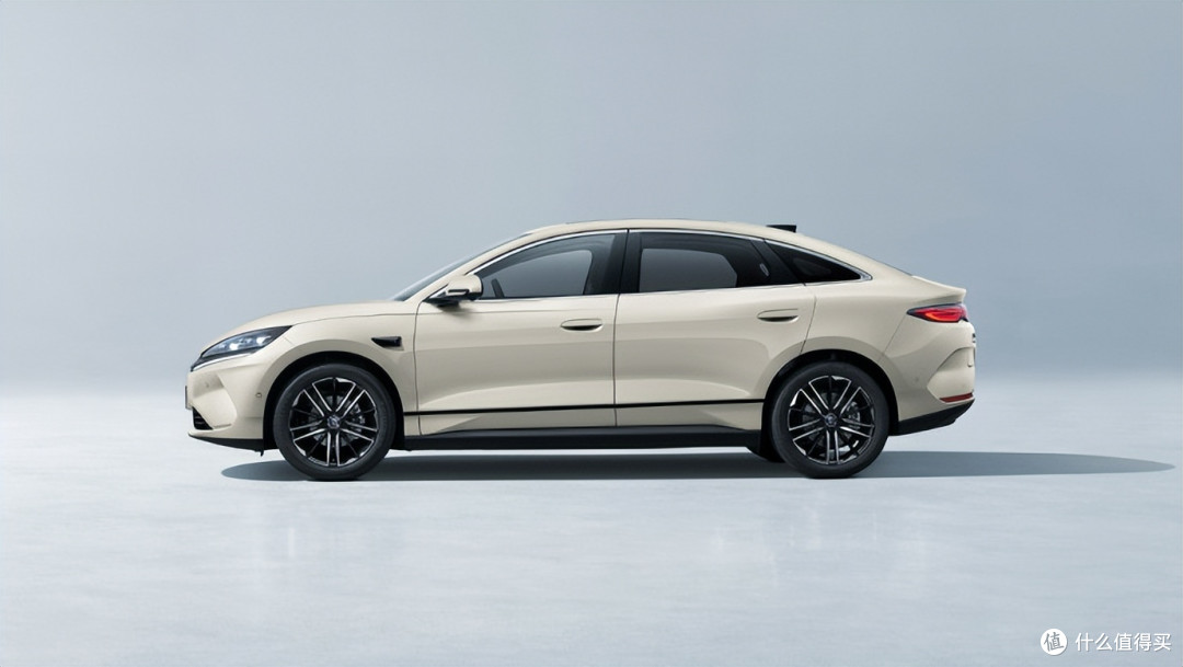 小鹏Mona M03终结者？11.98万起，比亚迪全新纯电轿车秦 L EV 上市_新能源车_什么值得买