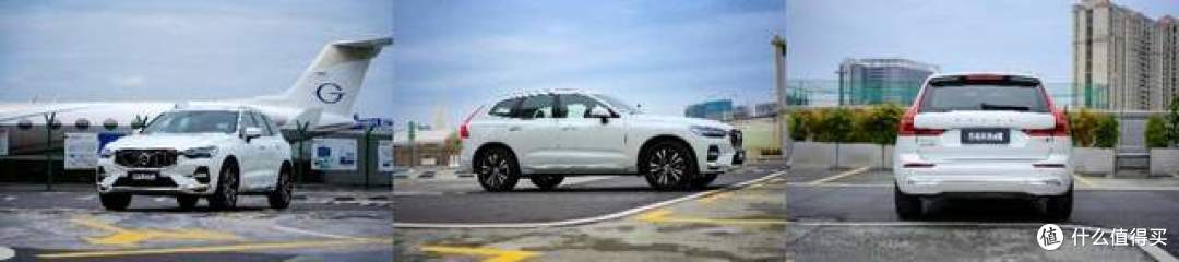 不止官宣全新代言人！沃尔沃XC60又有大动作！24.9万起，狠不狠？_中型SUV_什么值得买