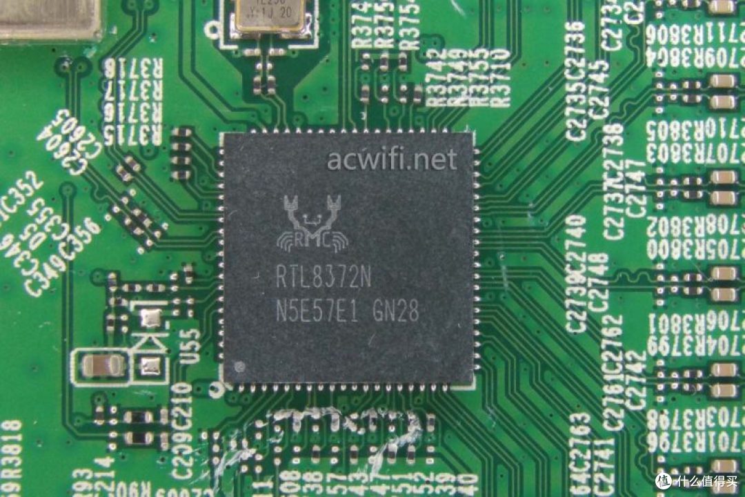 TP-LINK 7DR7260 v1.0拆机BE7200无线路由器 有5个2.5G网口_路由器_什么值得买