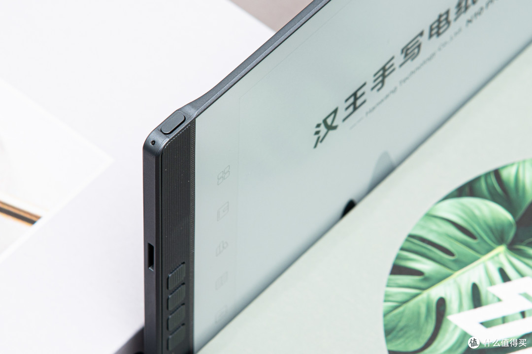墨水屏"卷王"升级！汉王N10 Pro：AI学习办公+纸感书写，效率飞起_电子书阅读器_什么值得买