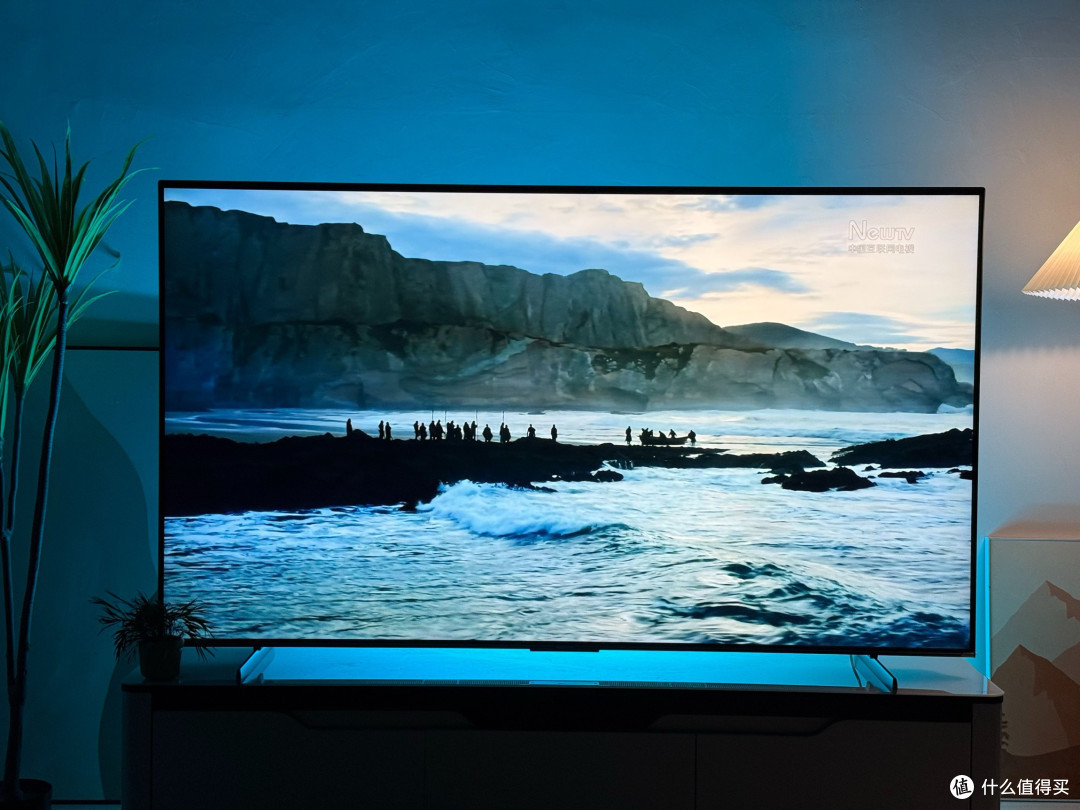 创维A6F Pro、海信E7N Pro电视，谁能支撑得起一套家庭影院？_电视_什么值得买