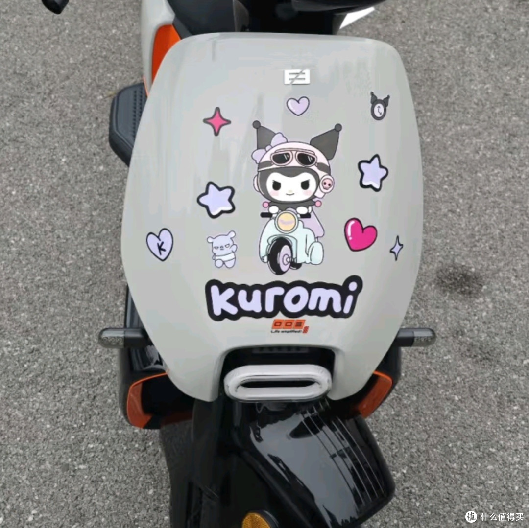 ZEEHO极核EZ3i：新国标下的智能电动踏板车新选择_电动车_什么值得买