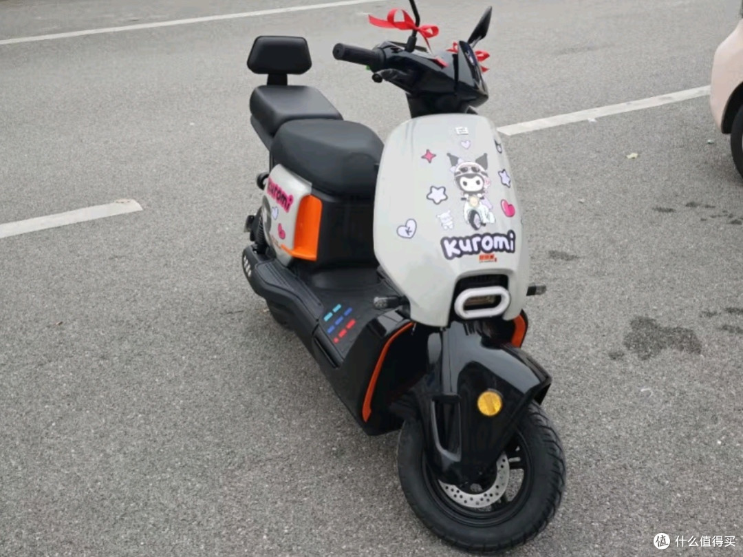ZEEHO极核EZ3i：新国标下的智能电动踏板车新选择_电动车_什么值得买