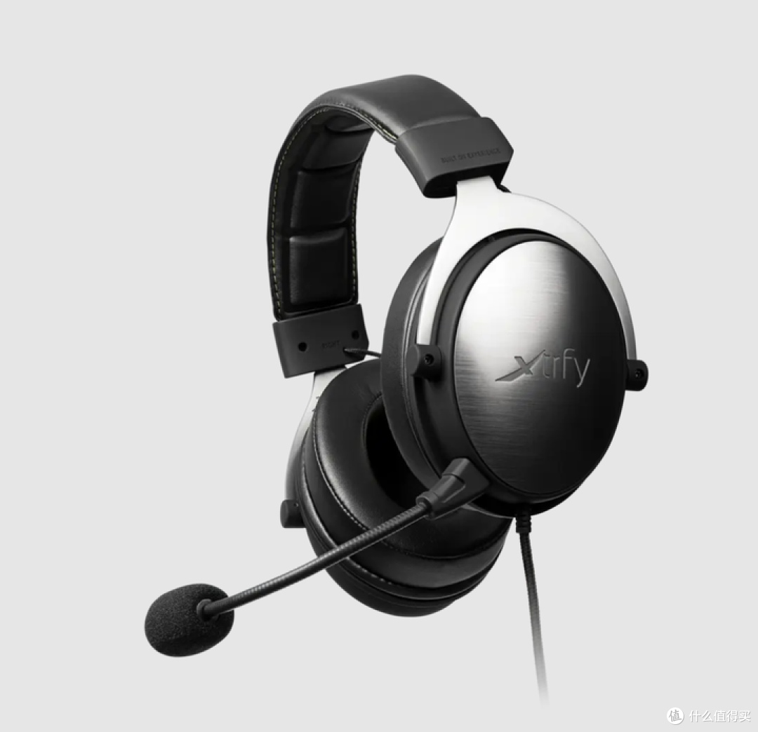 颜值超高，续航超久，超级省心！——CHERRY H3W无线游戏耳机分享_游戏耳机_什么值得买