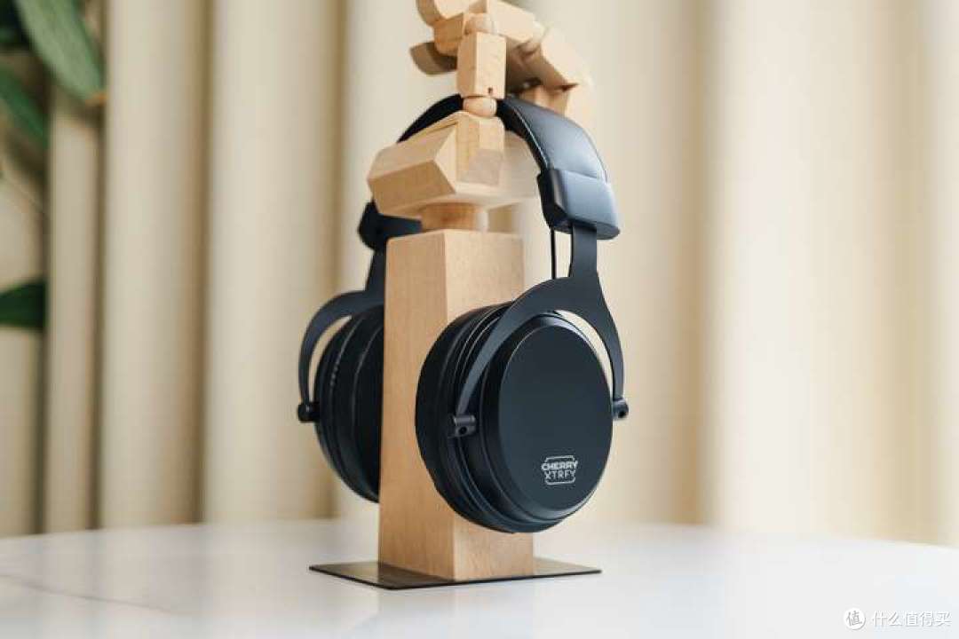颜值超高，续航超久，超级省心！——CHERRY H3W无线游戏耳机分享_游戏耳机_什么值得买