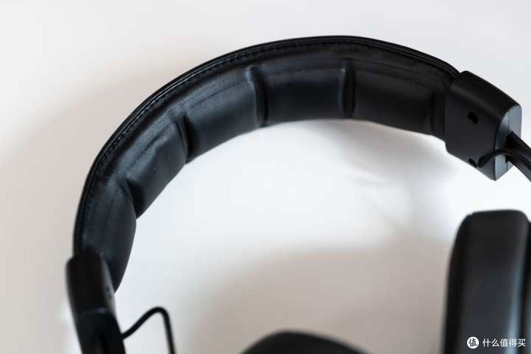 颜值超高，续航超久，超级省心！——CHERRY H3W无线游戏耳机分享_游戏耳机_什么值得买