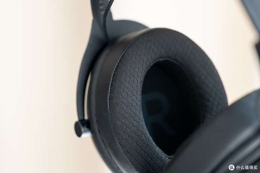 颜值超高，续航超久，超级省心！——CHERRY H3W无线游戏耳机分享_游戏耳机_什么值得买