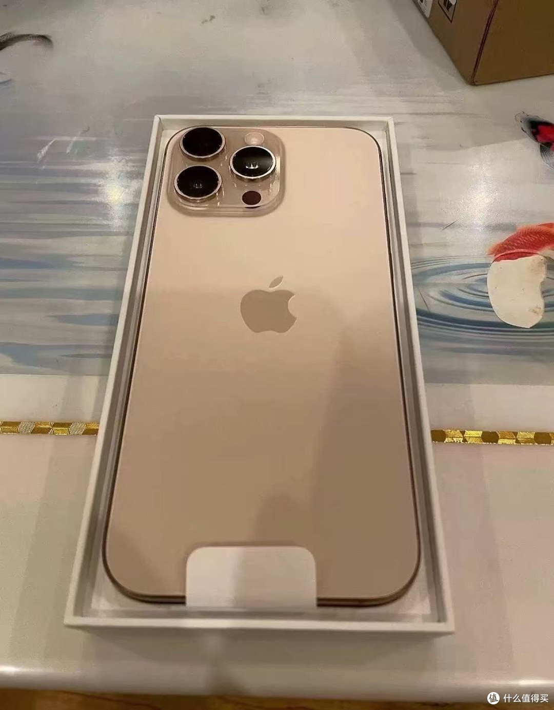 8000元换iPhone 16 Pro Max，这波体验太值了！_iPhone_什么值得买