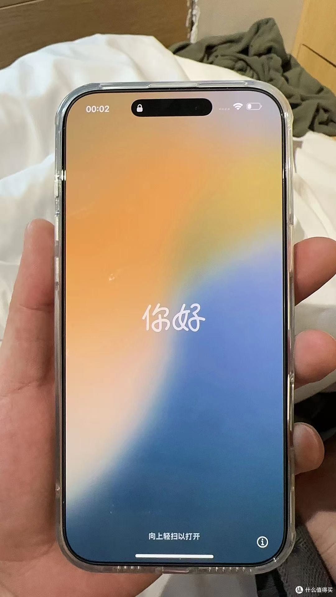 8000元换iPhone 16 Pro Max，这波体验太值了！_iPhone_什么值得买