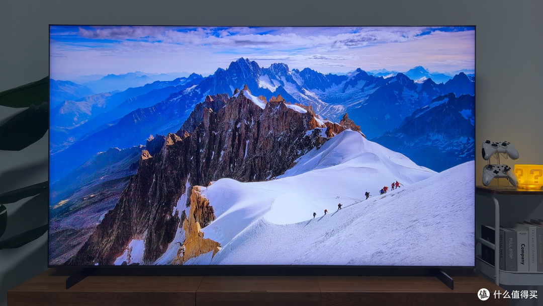 电视行业新的突破！第四代液晶电视TCL C12K到底有多强？_液晶电视_什么值得买