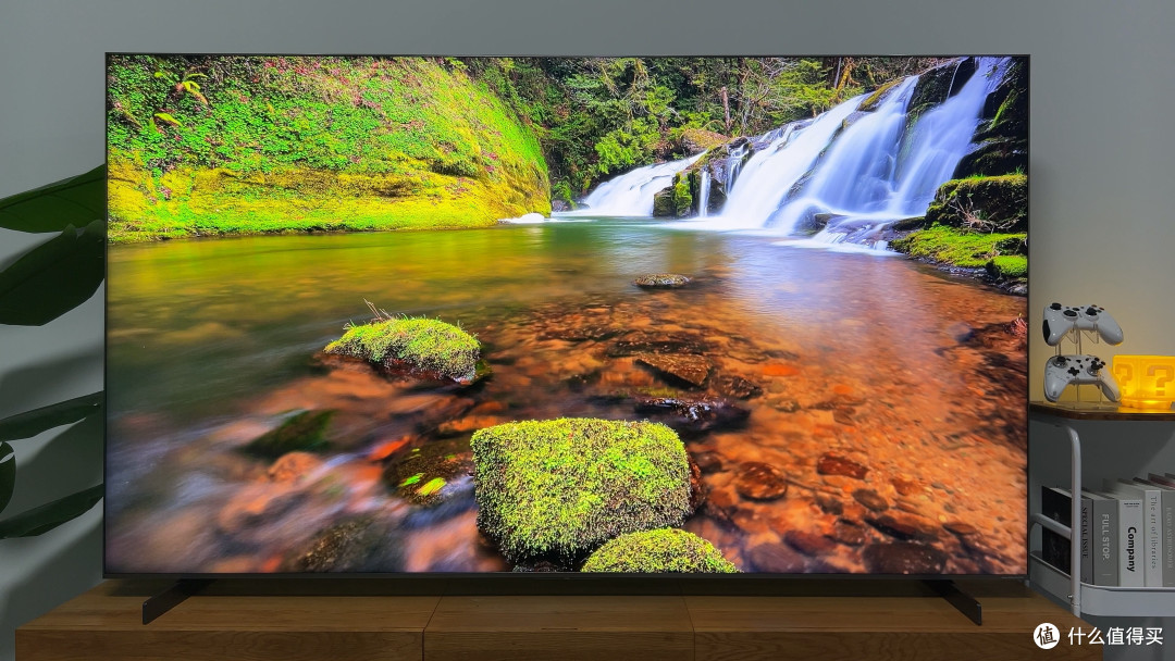 电视行业新的突破！第四代液晶电视TCL C12K到底有多强？_液晶电视_什么值得买