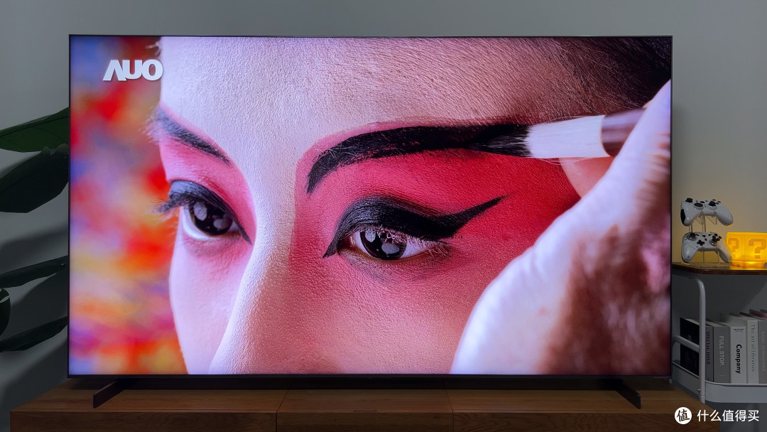 电视行业新的突破！第四代液晶电视TCL C12K到底有多强？_液晶电视_什么值得买