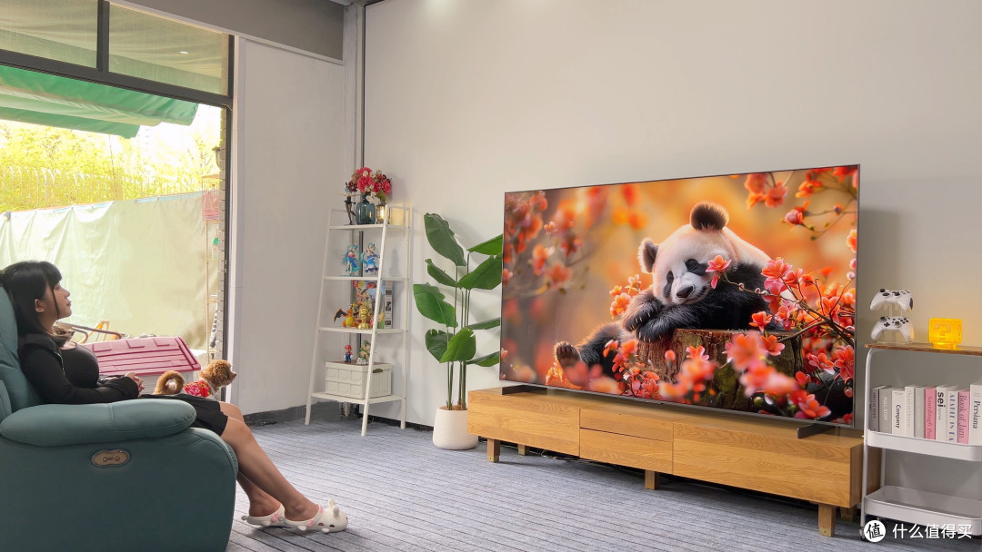 电视行业新的突破！第四代液晶电视TCL C12K到底有多强？_液晶电视_什么值得买