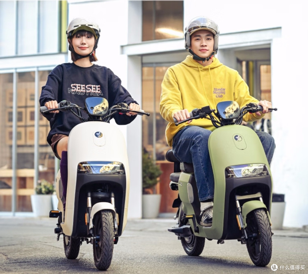 九号电动A2z 40：新国标时代的优质之选！_电动车整车_什么值得买