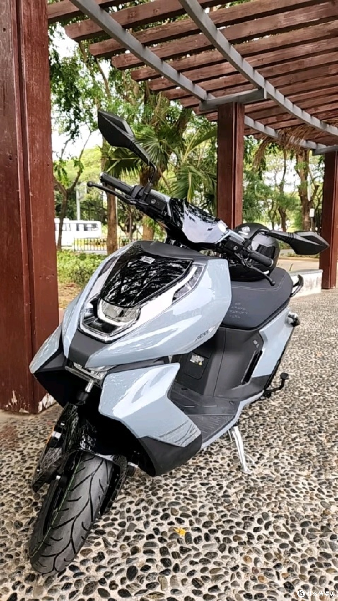 ZEEHO极核电摩，你选对了吗？_电动车_什么值得买