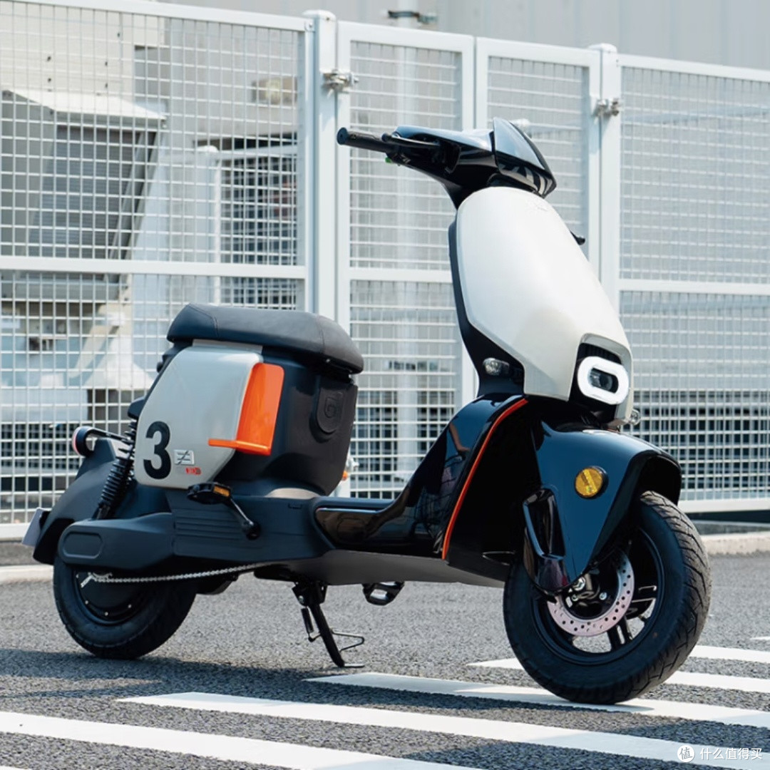 ZEEHO极核电动车，真的那么智能？_电动车_什么值得买