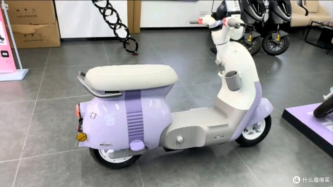 ZEEHO极核MO1i，真的好骑吗？_电动车整车_什么值得买