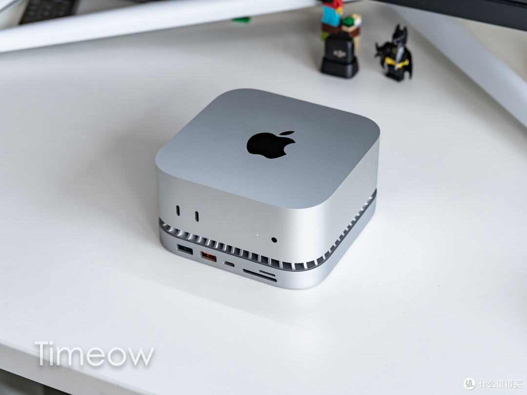 用了4个月 聊一聊国补2999元的Mac mini M4究竟好不好用？_家用电脑_什么值得买