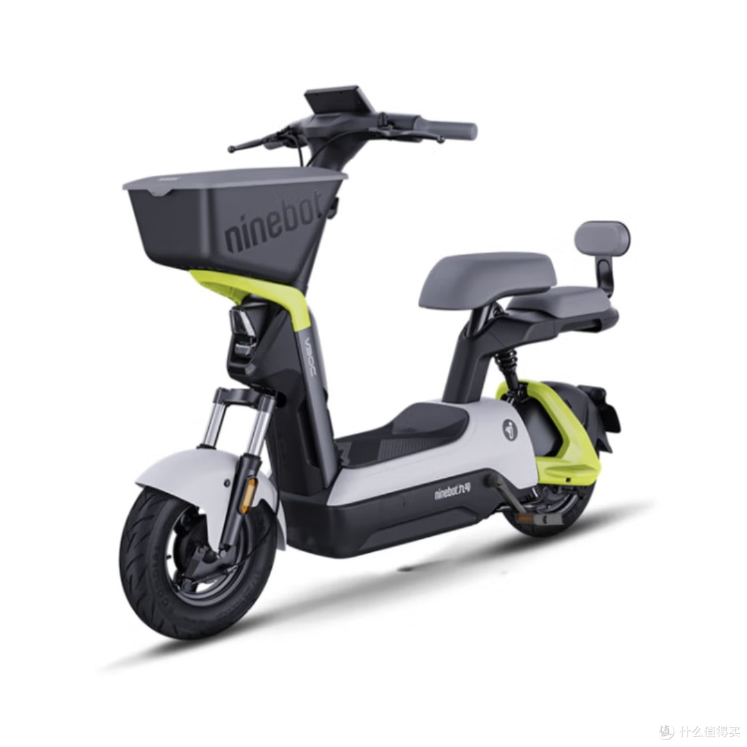 九号V30C电动车，真智能？_电动车整车_什么值得买