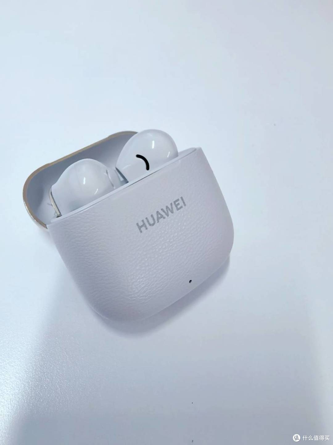 我悟了，找到了提升华为FreeBuds SE3音质的办法_耳机_什么值得买