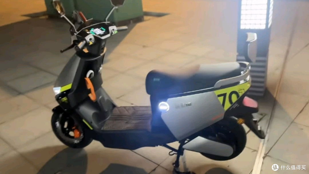 绿源电动自行车S70-D：长续航通勤家用代步新选择_电动车_什么值得买